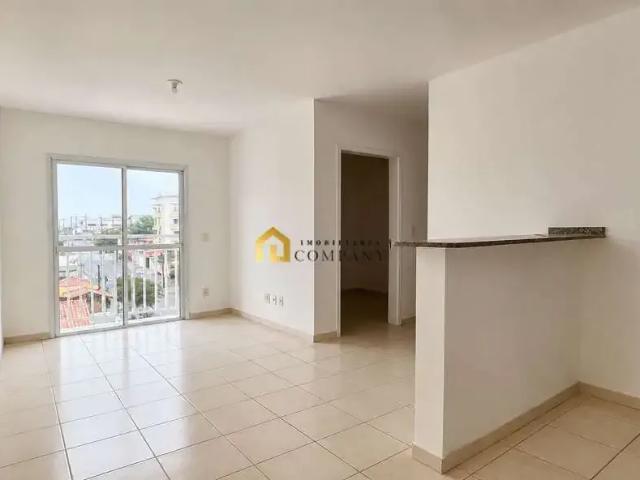 Apartamento para Venda em Sorocaba/SP Jardim Simus 2 Quartos