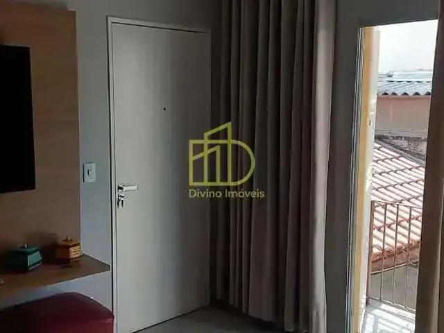 Apartamento para Venda em Sorocaba/SP Jardim Simus 2 Quartos