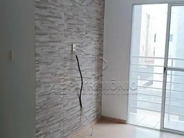 Apartamento para Venda em Sorocaba/SP Jardim Simus 2 Quartos