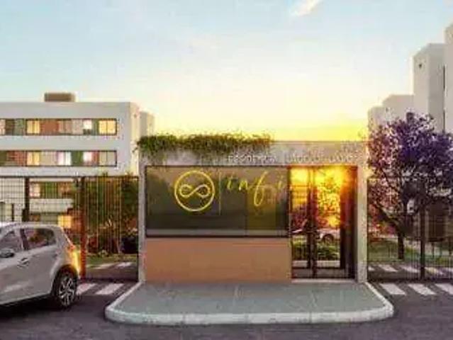 Apartamento para Venda em Sorocaba/SP Jardim Simus 2 Quartos