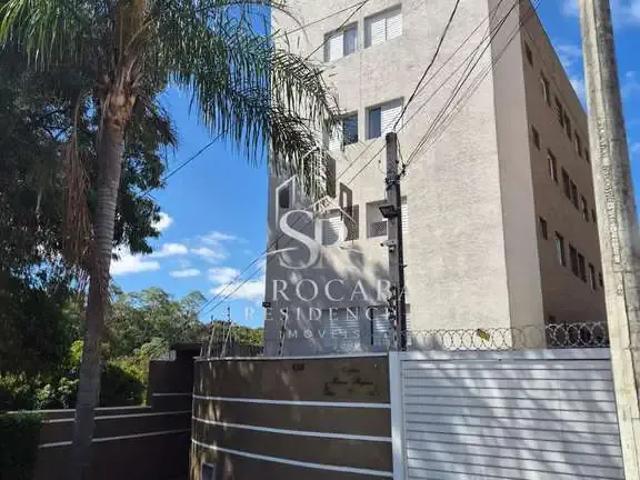 Apartamento para Venda em Sorocaba/SP Jardim Simus 2 Quartos