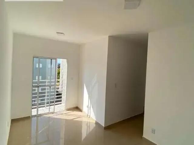 Apartamento para Venda em Sorocaba/SP Jardim Simus 2 Quartos