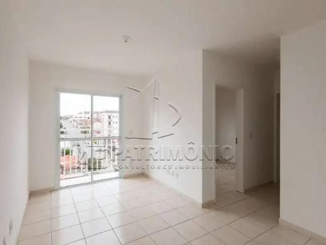 Apartamento para Venda em Sorocaba/SP Jardim Simus 2 Quartos