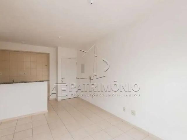 Apartamento para Venda em Sorocaba/SP Jardim Simus 2 Quartos