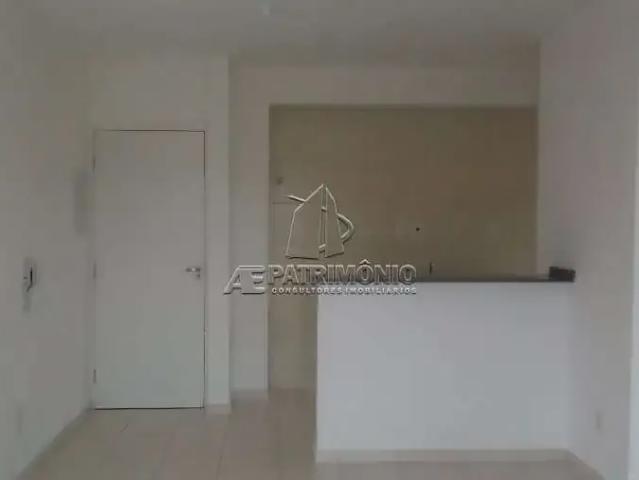 Apartamento para Venda em Sorocaba/SP Jardim Simus 2 Quartos