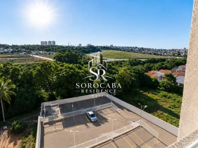 Apartamento para Venda em Sorocaba/SP Jardim Simus 2 Quartos