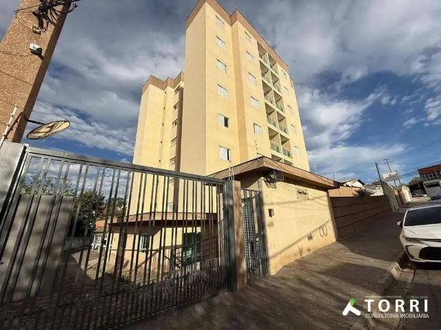 Apartamento para Venda em Sorocaba/SP Jardim Simus 2 Quartos