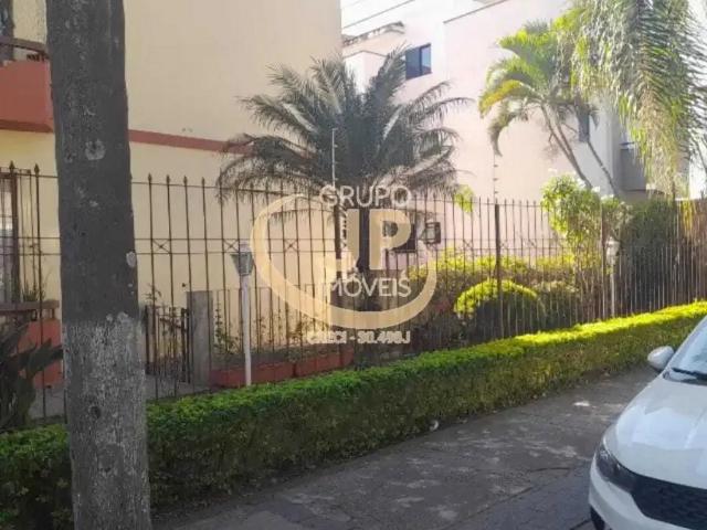 Apartamento para Venda em Sorocaba/SP Jardim Simus 2 Quartos