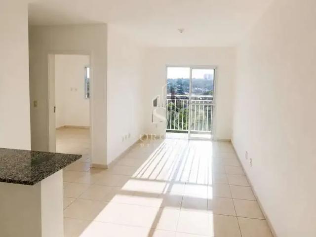 Apartamento para Venda em Sorocaba/SP Jardim Simus 2 Quartos