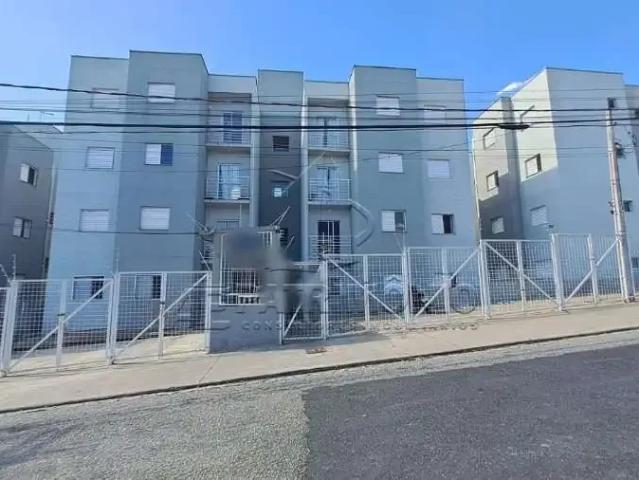 Apartamento para Venda em Sorocaba/SP Jardim Simus 2 Quartos