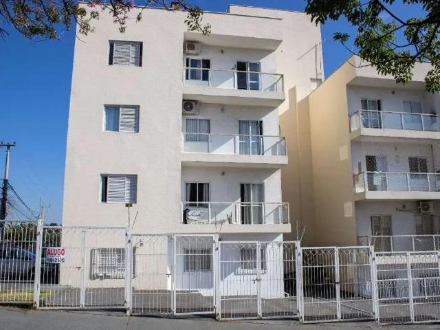 Apartamento para Venda em Sorocaba/SP Jardim Simus 2 Quartos