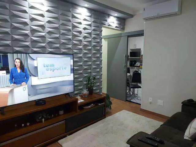 Apartamento para Venda em Sorocaba/SP Jardim Simus 3 Quartos