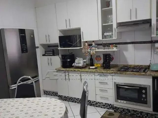 Apartamento para Venda em Sorocaba/SP Jardim Simus 3 Quartos