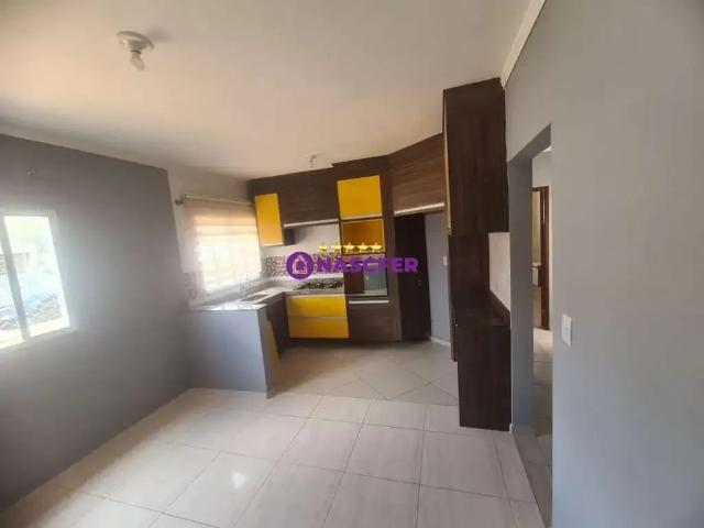 Apartamento para Venda em Sorocaba/SP Jardim Simus 3 Quartos