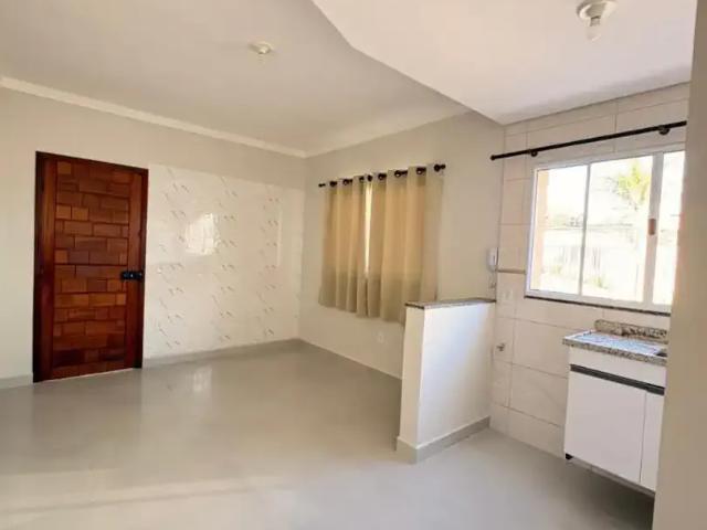 Apartamento para Venda em Sorocaba/SP Jardim Simus 3 Quartos