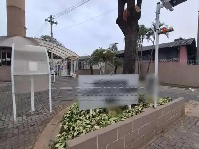 Apartamento para Venda em Sorocaba/SP Jardim Siriema 2 Quartos