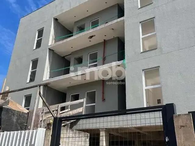 Apartamento para Venda em Sorocaba/SP Jardim Sônia Maria 1 Quartos