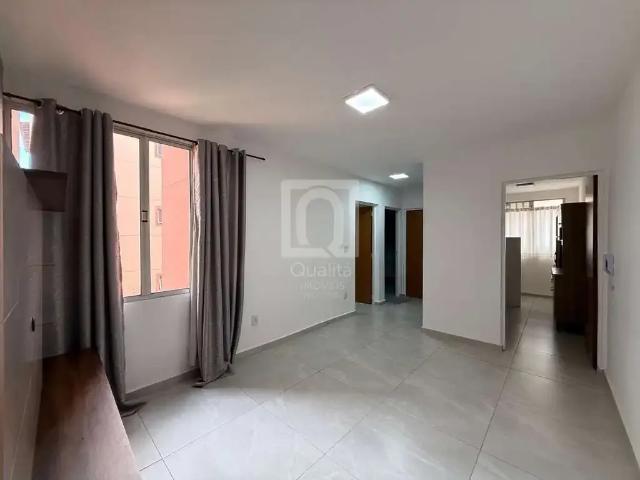 Apartamento para Venda em Sorocaba/SP Jardim Sorocabano 2 Quartos