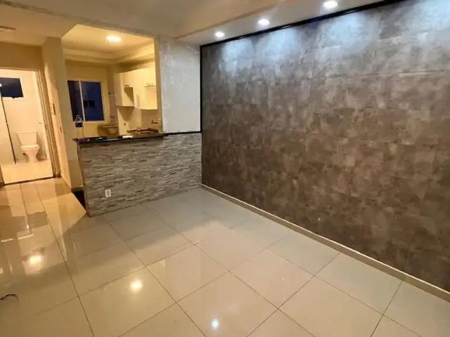 Apartamento para Venda em Sorocaba/SP Jardim Sorocabano 2 Quartos