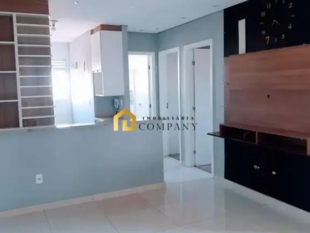 Apartamento para Venda em Sorocaba/SP Jardim Sorocabano 2 Quartos