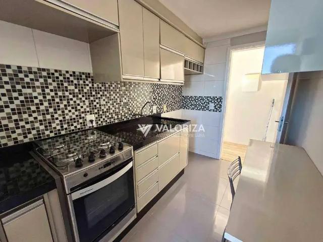 Apartamento para Venda em Sorocaba/SP Jardim Tulipas 2 Quartos