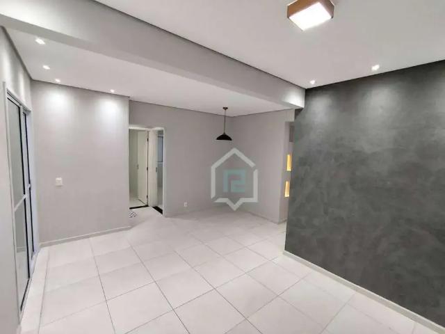 Apartamento para Venda em Sorocaba/SP Jardim Tulipas 2 Quartos