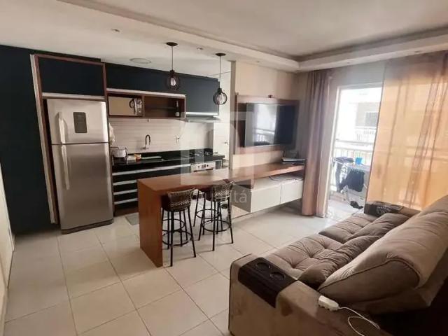 Apartamento para Venda em Sorocaba/SP Jardim Tulipas 2 Quartos