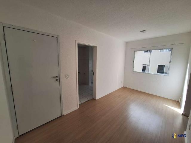 Apartamento para Venda em Sorocaba/SP Jardim Topázio 2 Quartos