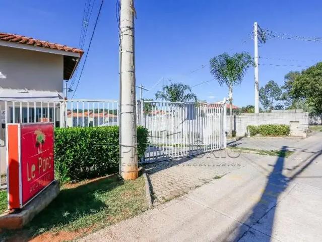 Apartamento para Venda em Sorocaba/SP Jardim Topázio 2 Quartos