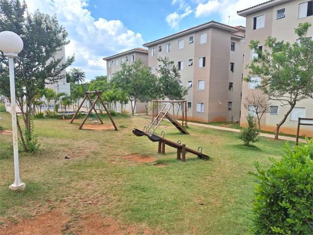 Apartamento para Venda em Sorocaba/SP Jardim Topázio 2 Quartos
