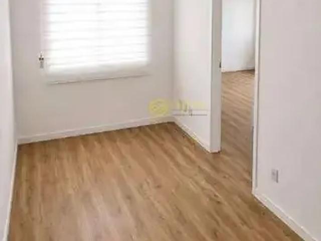 Apartamento para Venda em Sorocaba/SP Jardim Topázio 2 Quartos
