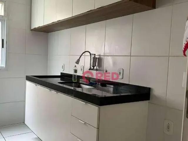 Apartamento para Venda em Sorocaba/SP Jardim Vera Cruz 1 Quartos