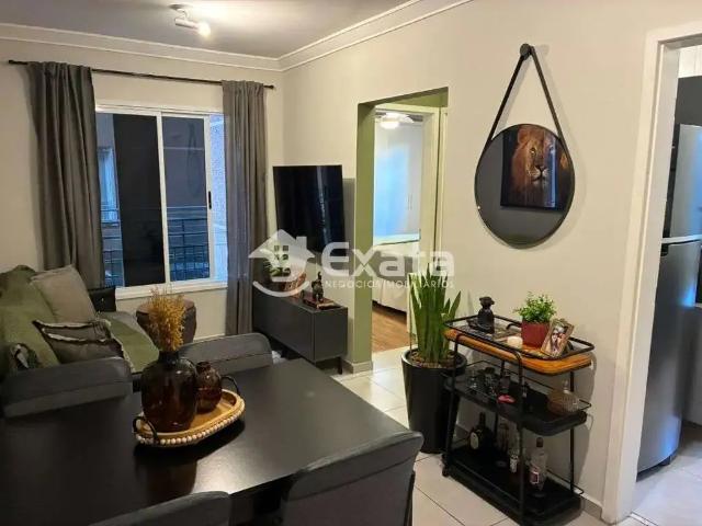 Apartamento para Venda em Sorocaba/SP Jardim Vera Cruz 1 Quartos
