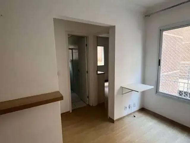 Apartamento para Venda em Sorocaba/SP Jardim Vera Cruz 1 Quartos