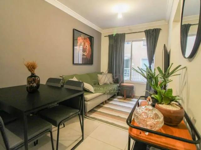 Apartamento para Venda em Sorocaba/SP Jardim Vera Cruz 1 Quartos