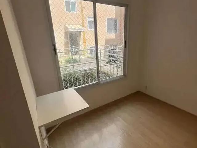 Apartamento para Venda em Sorocaba/SP Jardim Vera Cruz 1 Quartos