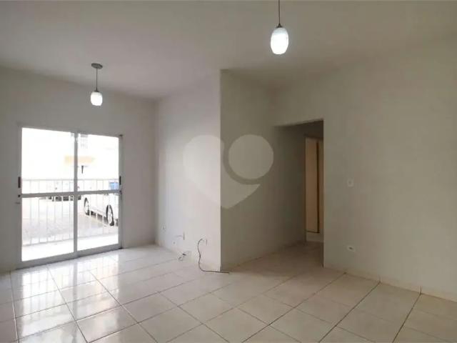 Apartamento para Venda em Sorocaba/SP Jardim Vera Cruz 2 Quartos