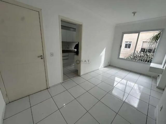 Apartamento para Venda em Sorocaba/SP Jardim Vera Cruz 2 Quartos