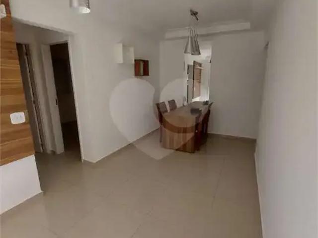 Apartamento para Venda em Sorocaba/SP Jardim Vera Cruz 2 Quartos