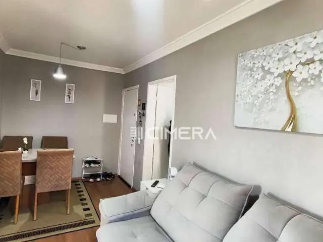 Apartamento para Venda em Sorocaba/SP Jardim Vera Cruz 2 Quartos