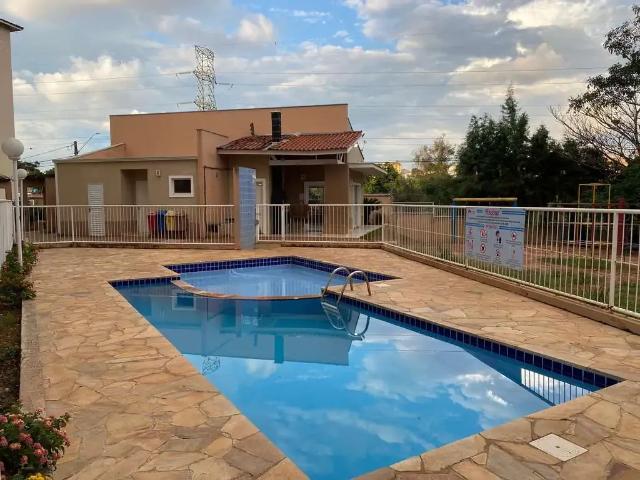 Apartamento para Venda em Sorocaba/SP Jardim Vera Cruz 2 Quartos
