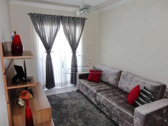 Apartamento para Venda em Sorocaba/SP Jardim Vera Cruz 2 Quartos