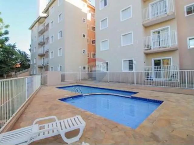 Apartamento para Venda em Sorocaba/SP Jardim Vera Cruz 2 Quartos