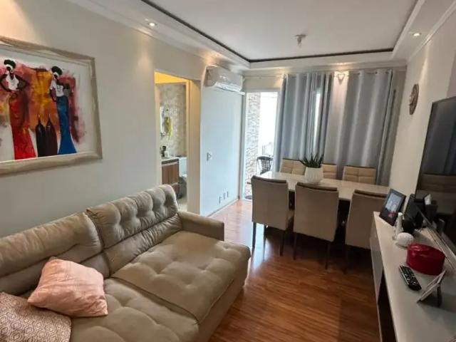 Apartamento para Venda em Sorocaba/SP Jardim Vera Cruz 2 Quartos