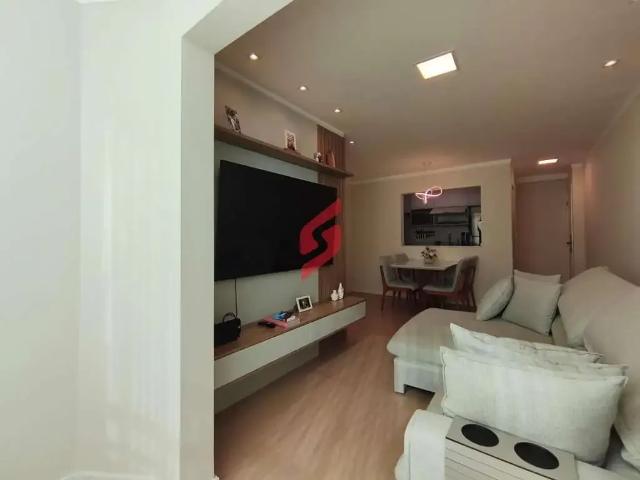 Apartamento para Venda em Sorocaba/SP Jardim Vera Cruz 2 Quartos