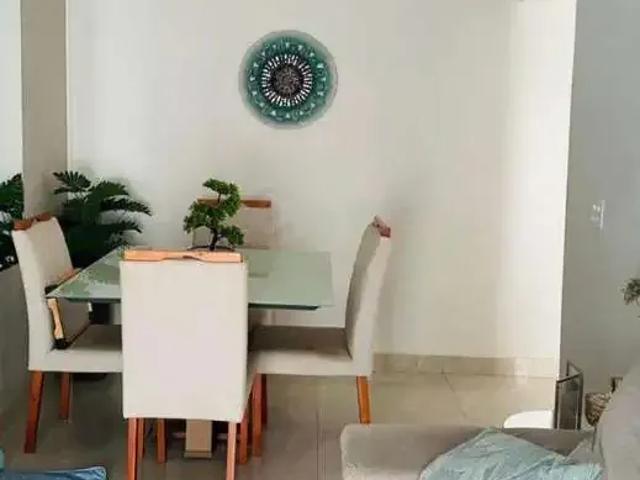 Apartamento para Venda em Sorocaba/SP Jardim Vera Cruz 2 Quartos