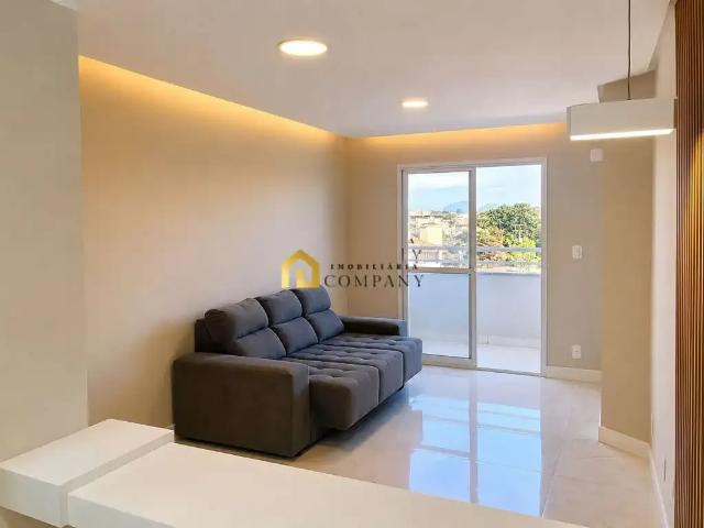Apartamento para Venda em Sorocaba/SP Jardim Vera Cruz 2 Quartos
