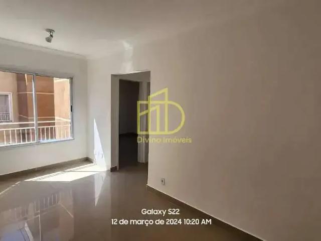 Apartamento para Venda em Sorocaba/SP Jardim Vera Cruz 2 Quartos
