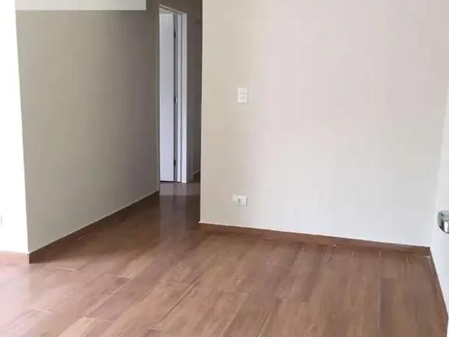 Apartamento para Venda em Sorocaba/SP Jardim Vera Cruz 2 Quartos