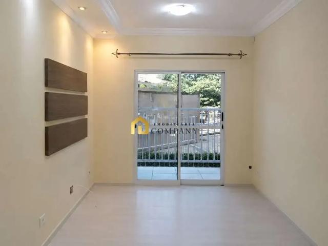 Apartamento para Venda em Sorocaba/SP Jardim Vera Cruz 2 Quartos